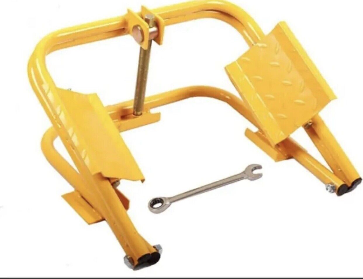 Light Trailer Axle RV Tire Leveler Easy Leveling Solutions 3000lbs ...